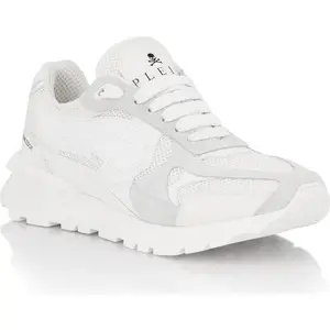Philipp Plein Athletic Sneakers For Men