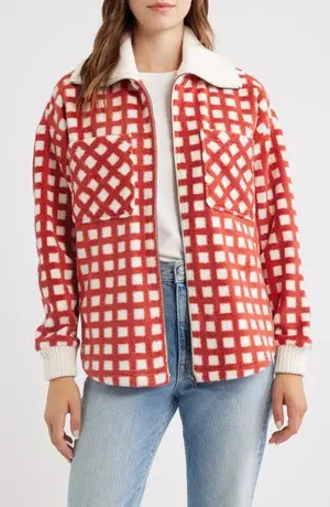 Thread & Supply Jackets For Women