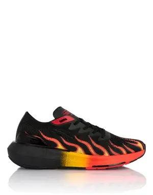 Women's Flame Shoes