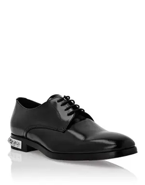 Philipp Plein Derby Stars - Black