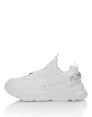PLEIN SPORT Ghost X Gen.x.05 - White