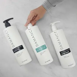 DAMANCI Zerø Keratin Revival Kit