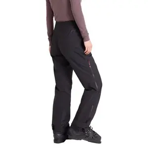 Mountain Warehouse Cortina Extreme 3 Layer Ski Trousers