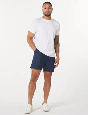 GLYDER Court Short 5