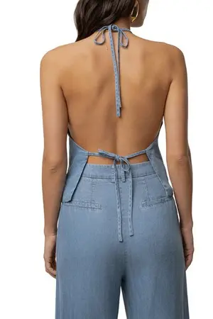 JLUXLABEL Downtown Vest Top