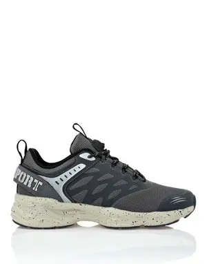 PLEIN SPORT Venom Striker Gen.x.05 - Grey/darkgrey