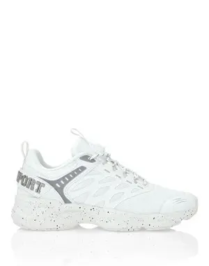 PLEIN SPORT Venom Striker Gen.x.05 - White