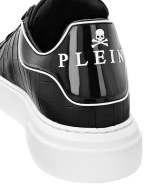Philipp Plein Crocco Big Bang Runner