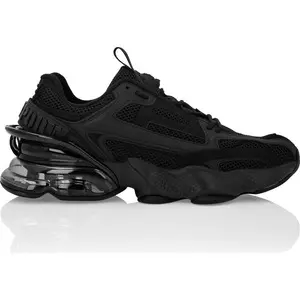 PLEIN SPORT Thunderbeast Gen.x.05 - Black/black