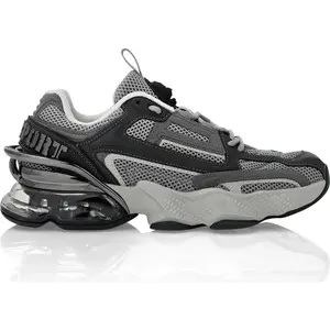 Plein Sport Slip On Sneakers For Women
