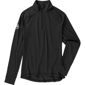 BACKCOUNTRY Tahoe Sun 1/4 Zip Black