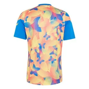 Adidas Colombia National Team 2026 Pre-match Training Jersey By