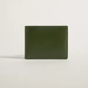 ALLEGORIE Cactus Bifold Wallet