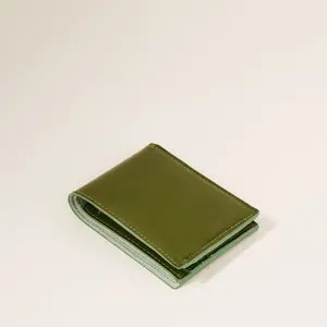 ALLEGORIE Cactus Bifold Wallet