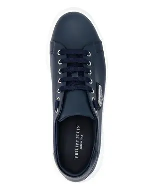Philipp Plein Lo-top Sneakers Iconic Plein