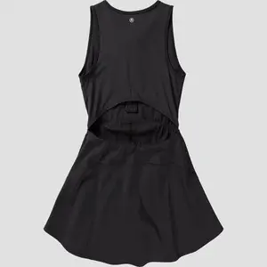 BACKCOUNTRY Wasatch Adventure Dress - Black