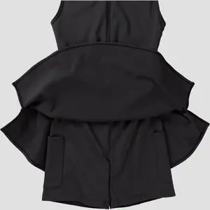 BACKCOUNTRY Wasatch Adventure Dress - Black