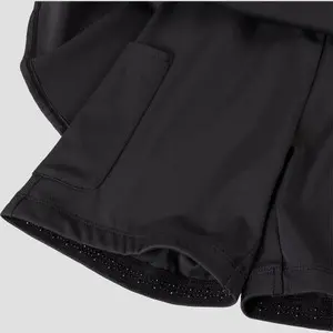 BACKCOUNTRY Wasatch Adventure Dress - Black