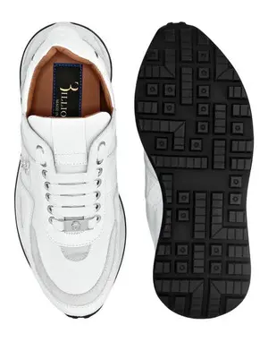 BILLIONAIRE Runner Sneakers
