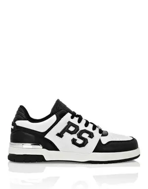PLEIN SPORT Viper I Gen.x.05 - Black