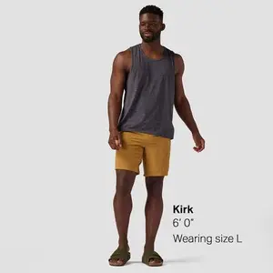 BACKCOUNTRY Destination Tank