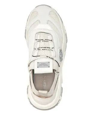 Philipp Plein Predator Performance Runner Sneakers