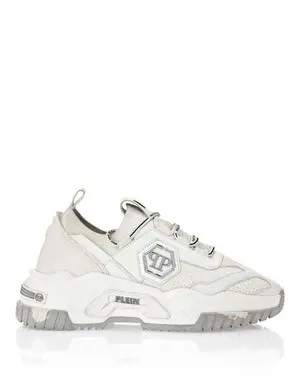 Philipp Plein Predator Performance Runner Sneakers