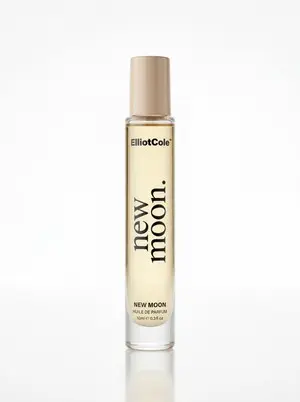 ELLIOTCOLE New Moon Eau De Parfum - 10ml Roll-on