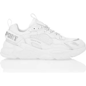 PLEIN SPORT Track-king Core Gen.x.05 - White