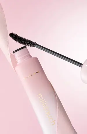 MILKTOUCH Iconic Film Mascara - Black Long