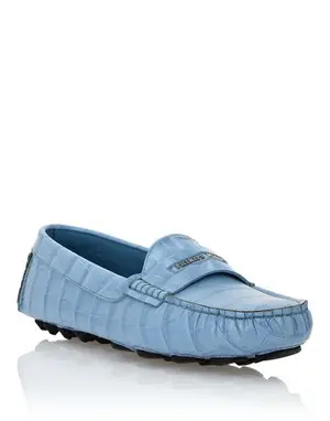 Philipp Plein Casual Flats For Women