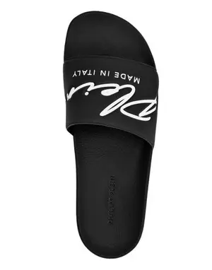 Philipp Plein Slippers