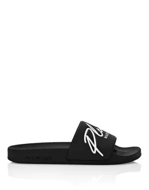 Philipp Plein Slippers
