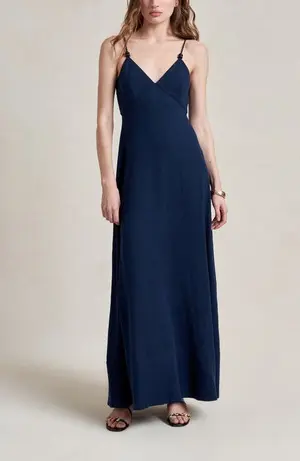 LA LIGNE Baldini Dress
