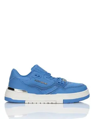PLEIN SPORT Sneakers Apollo-1 Unisex Middleblue