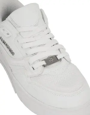PLEIN SPORT Sneakers Apollo-1 - White