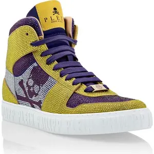 Philipp Plein High-top Sneakers Notorious