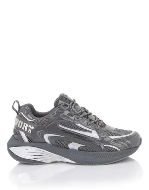 PLEIN SPORT Pegasus Gen.x.05 - Darkgrey
