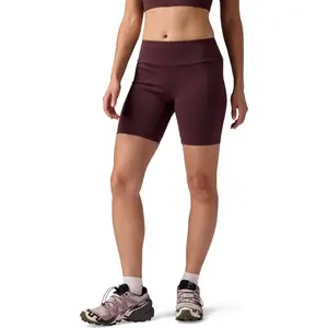 BACKCOUNTRY Destination Run Bike Short - Jupiter