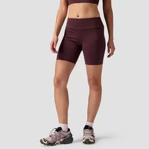 BACKCOUNTRY Destination Run Bike Short - Jupiter