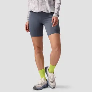 BACKCOUNTRY Destination Run Bike Short - Turbulence