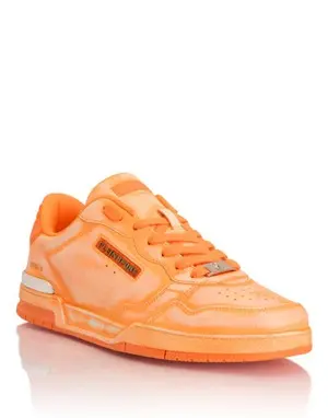 PLEIN SPORT Viper Ii Mag Gen.x.05 - Orangefluo
