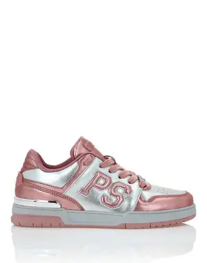 PLEIN SPORT Viper I Gen.x.05 - Pink/silver
