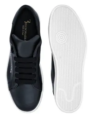 BILLIONAIRE Lo-top Sneakers - Navy