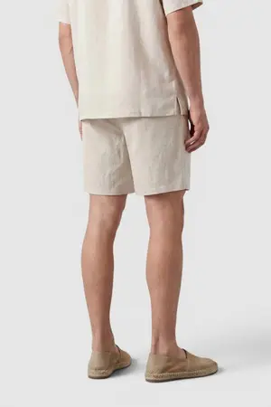JACK ARCHER Getaway Linen Short