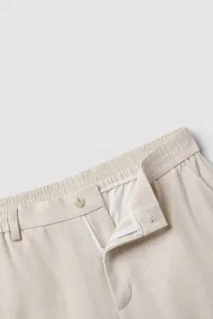 JACK ARCHER Getaway Linen Short