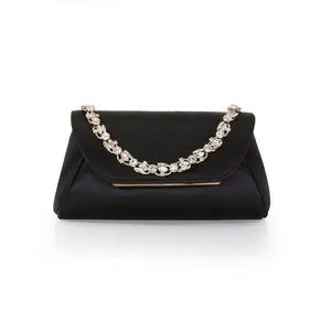 Chain Strap Clutches