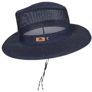 TRESPASS Panama Hat With Upf 50+ Sun Protection
