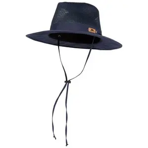 TRESPASS Panama Hat With Upf 50+ Sun Protection