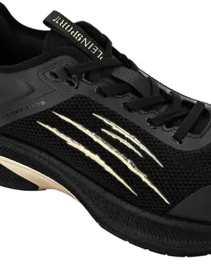 PLEIN SPORT Sprint78 - Black/black